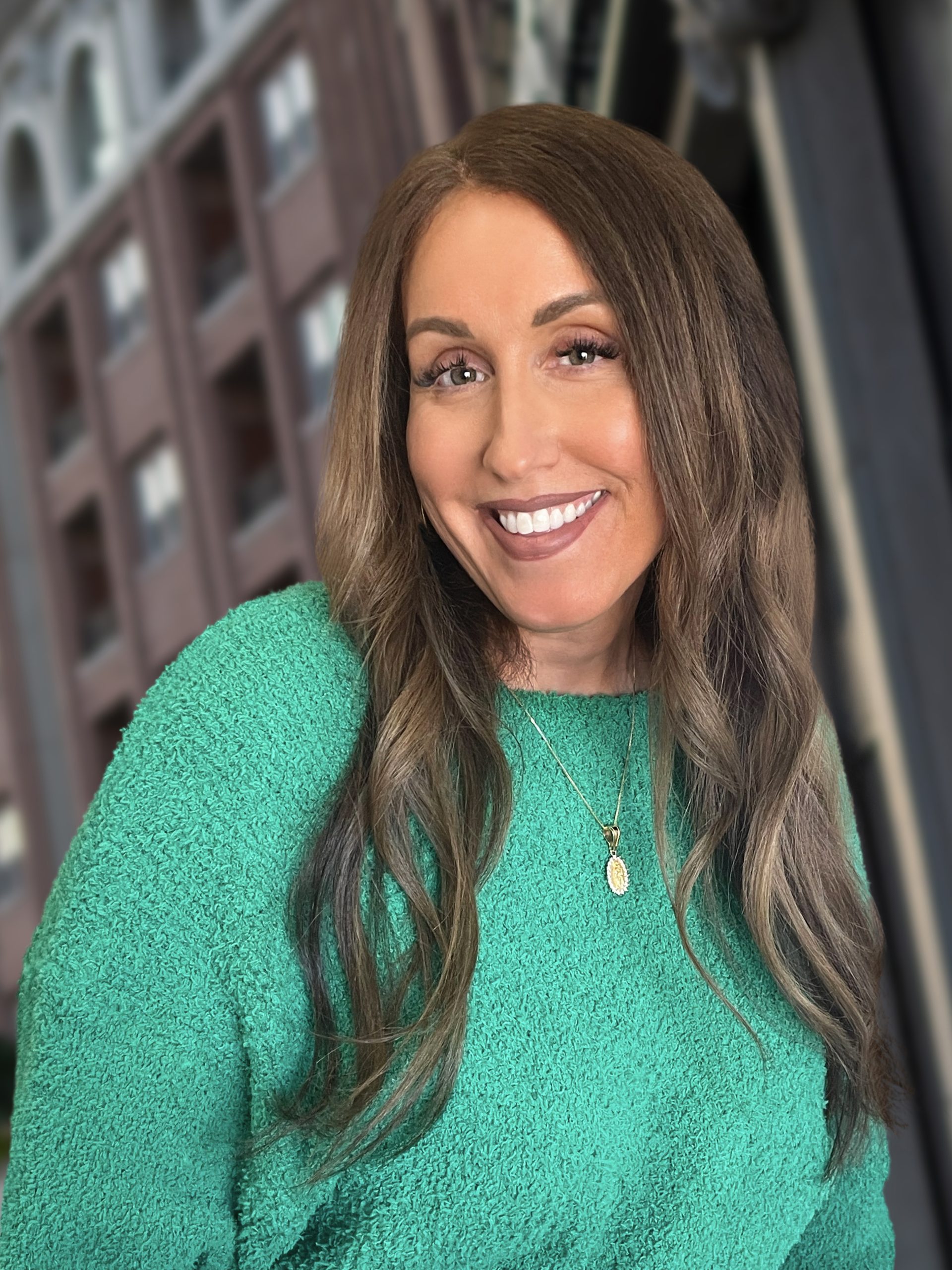 Meet The Dickerson Agency Team - Dickerson Agency